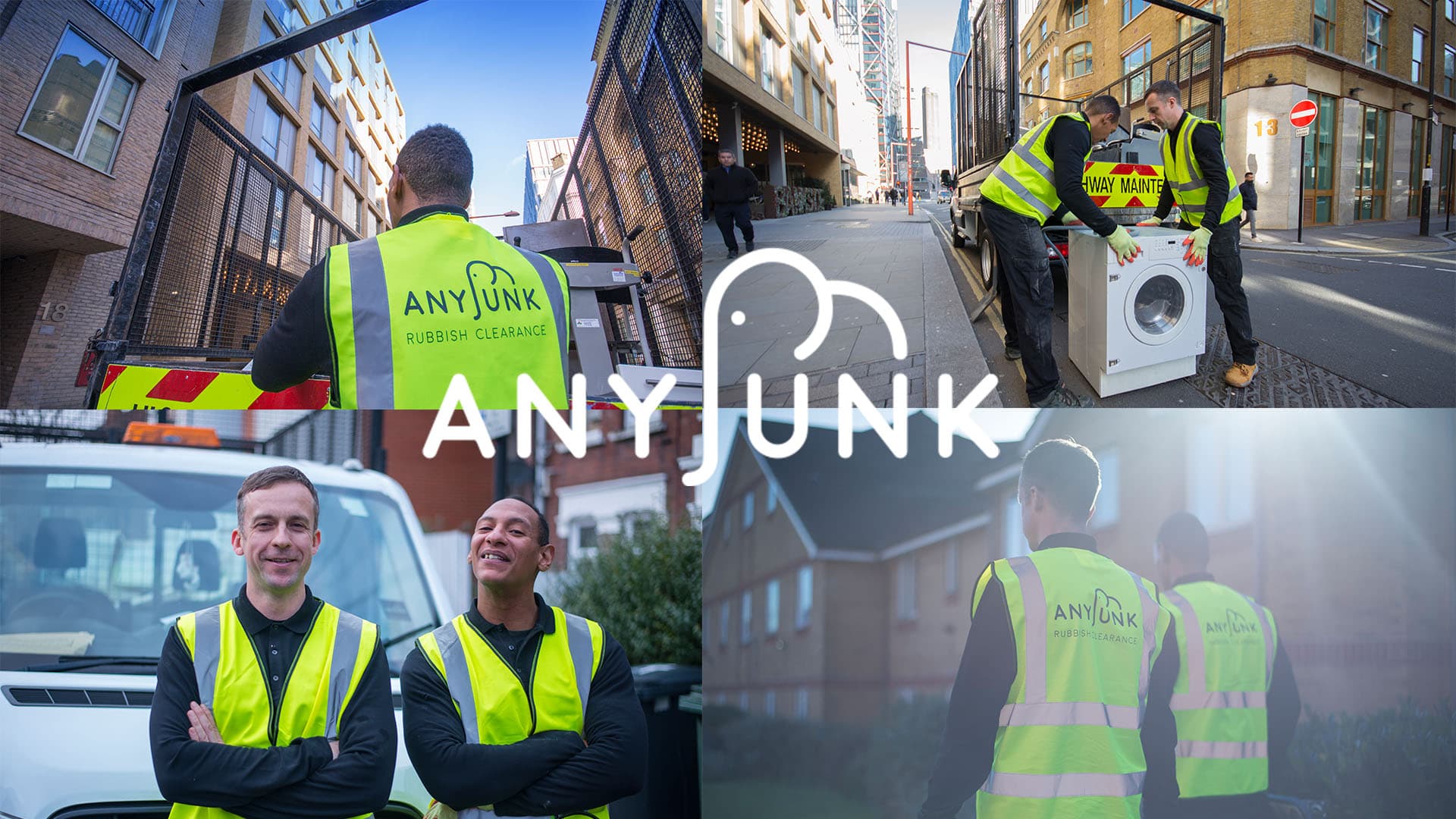 Photoshoot for Anyjunk – Suite Nine